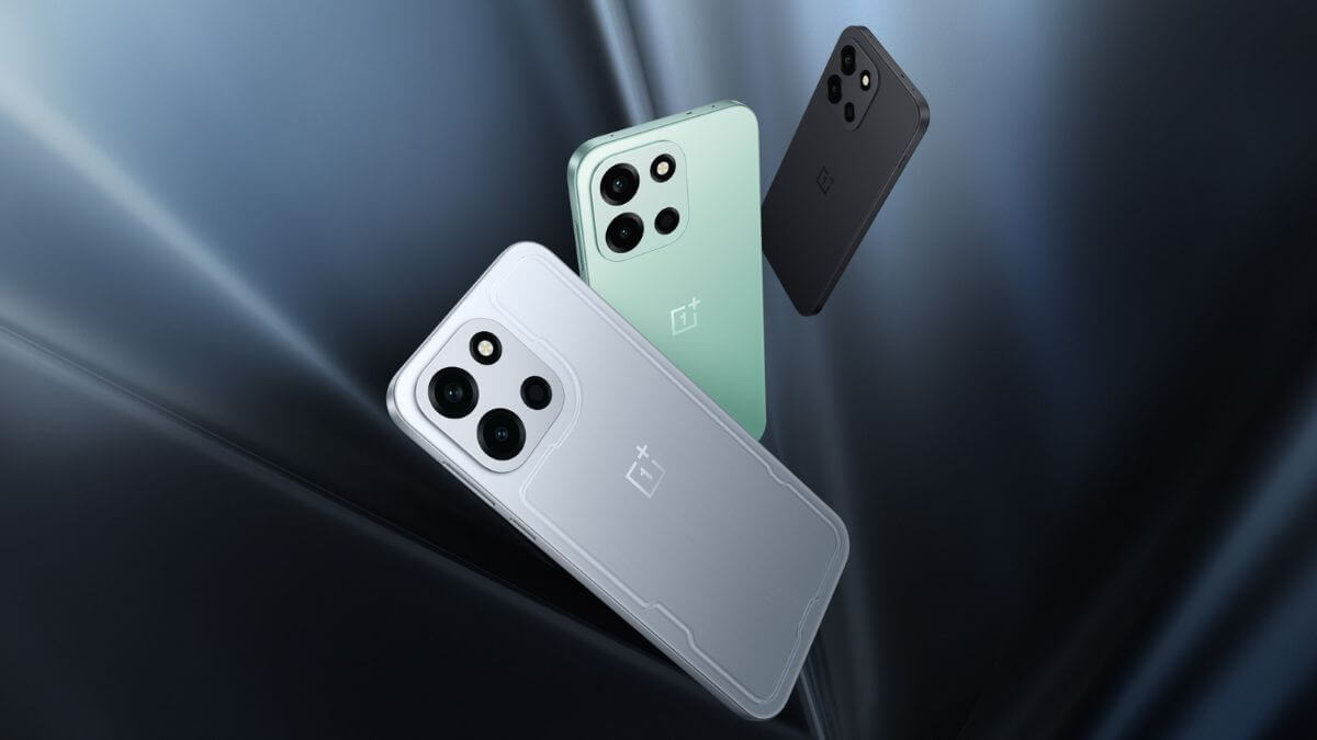 OnePlus Nord 6 camera specs revealed ahead of India launch